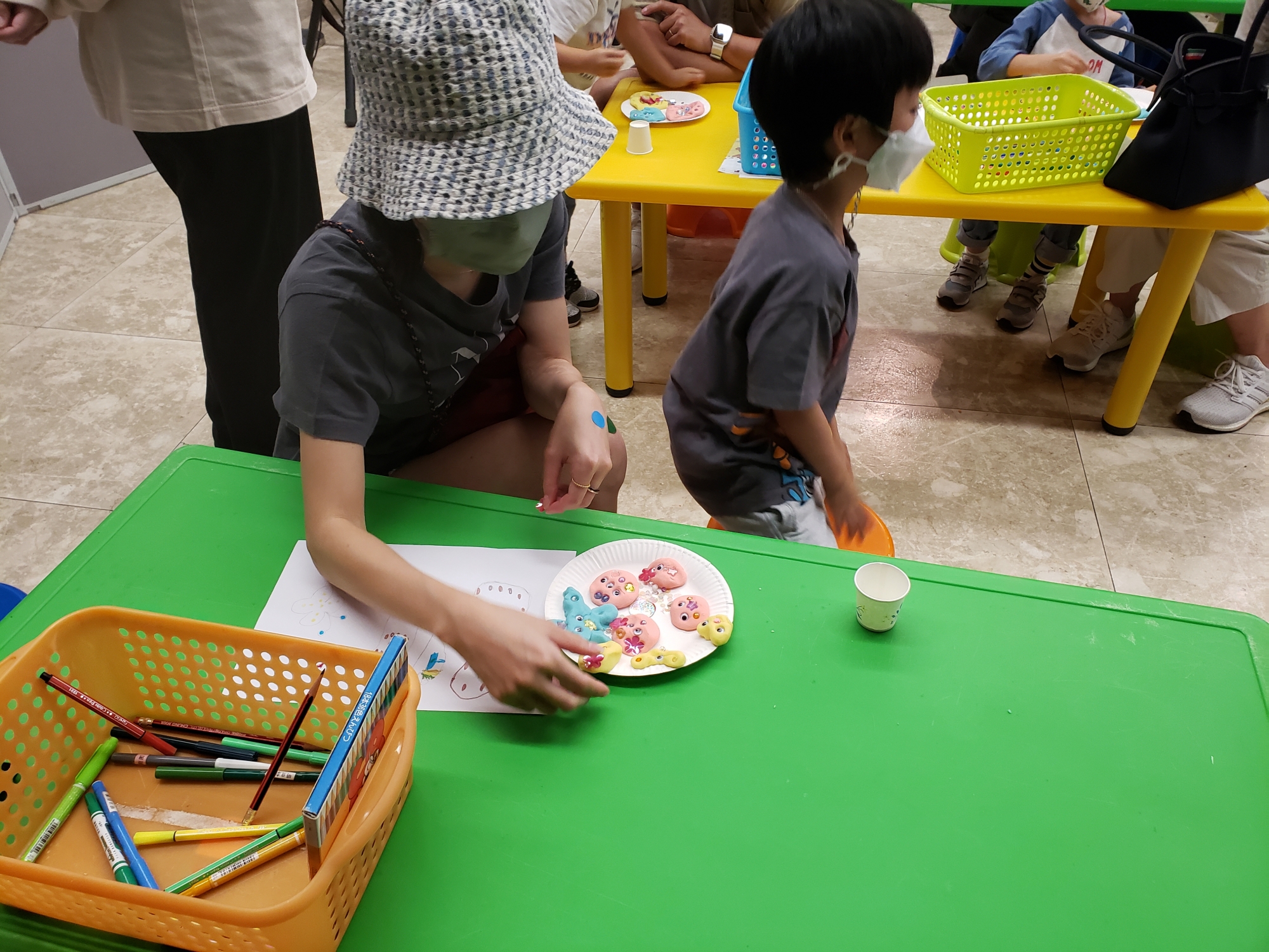 明日藝術教育機構有限公司